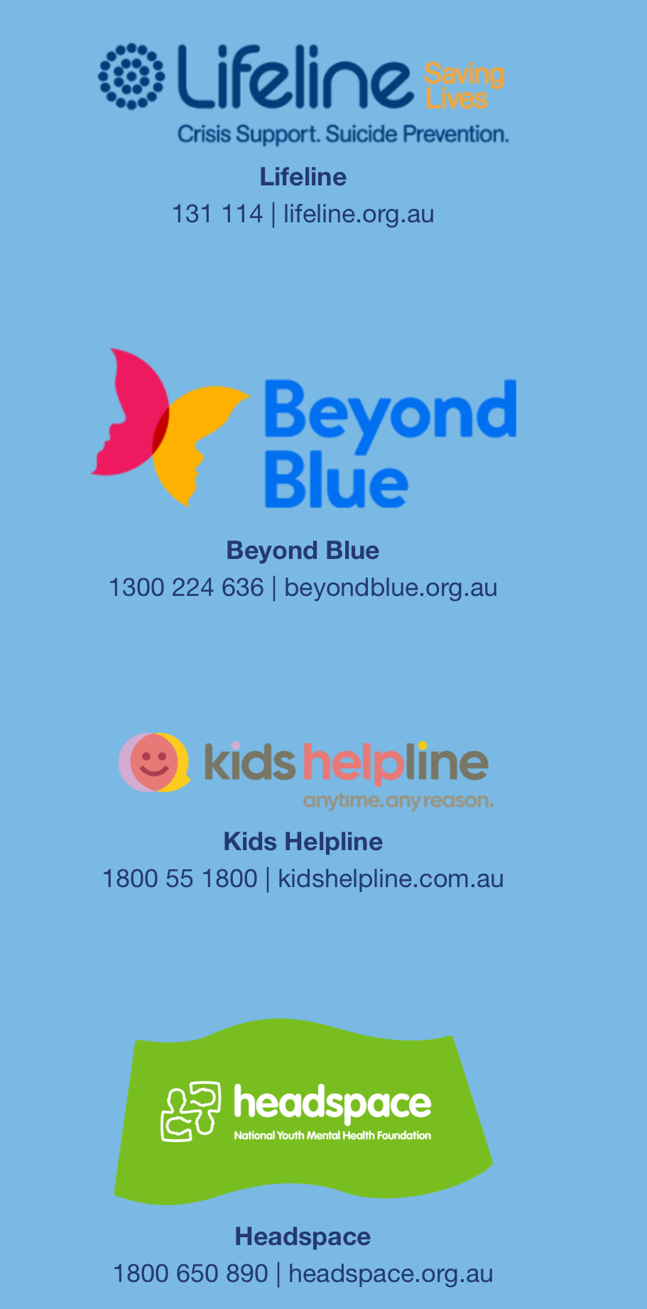 Our Services – Mind Science and My Health